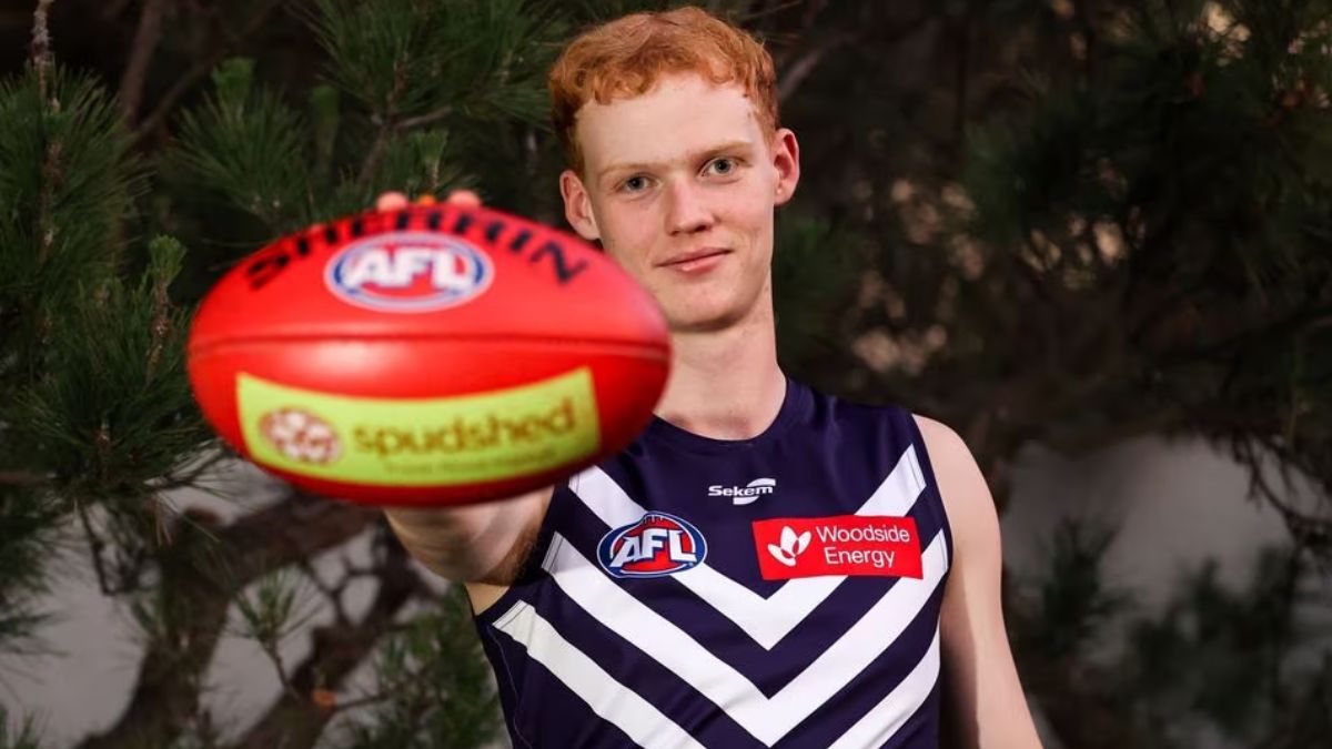 Hugh Davies – FRE - AFLRATINGS