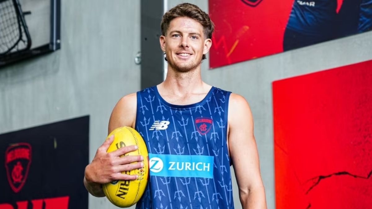 Injury Update: Tom Fullarton - AFLRATINGS