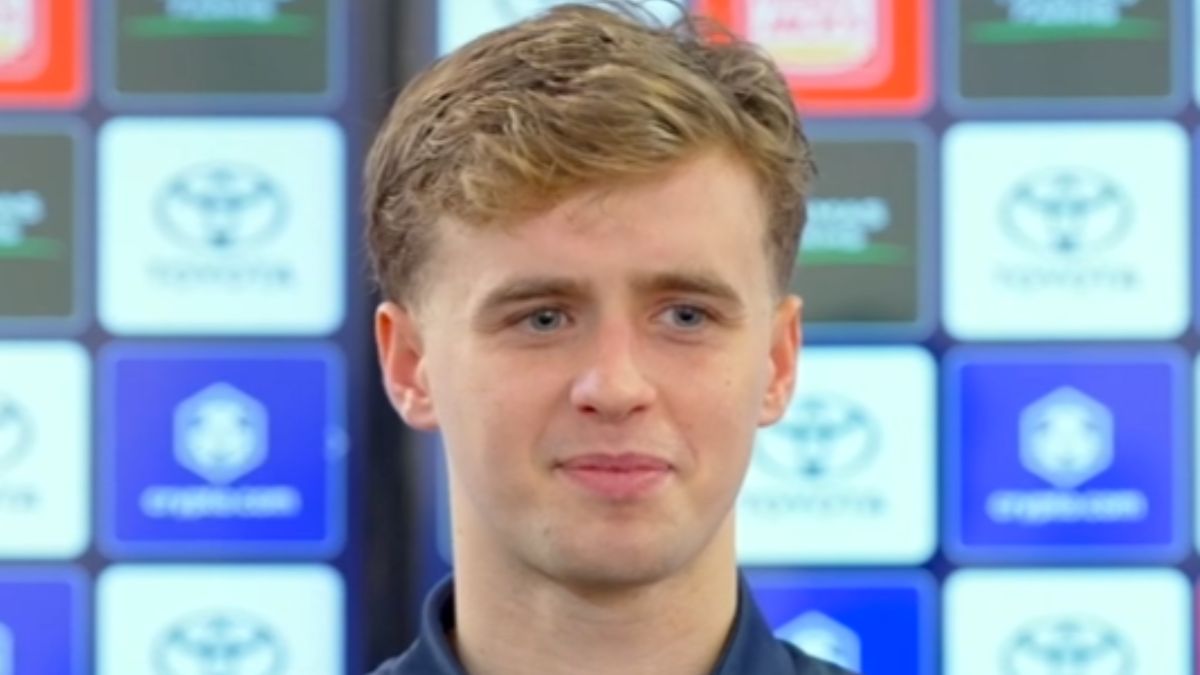 Karl Gallagher – ADE - AFLRATINGS