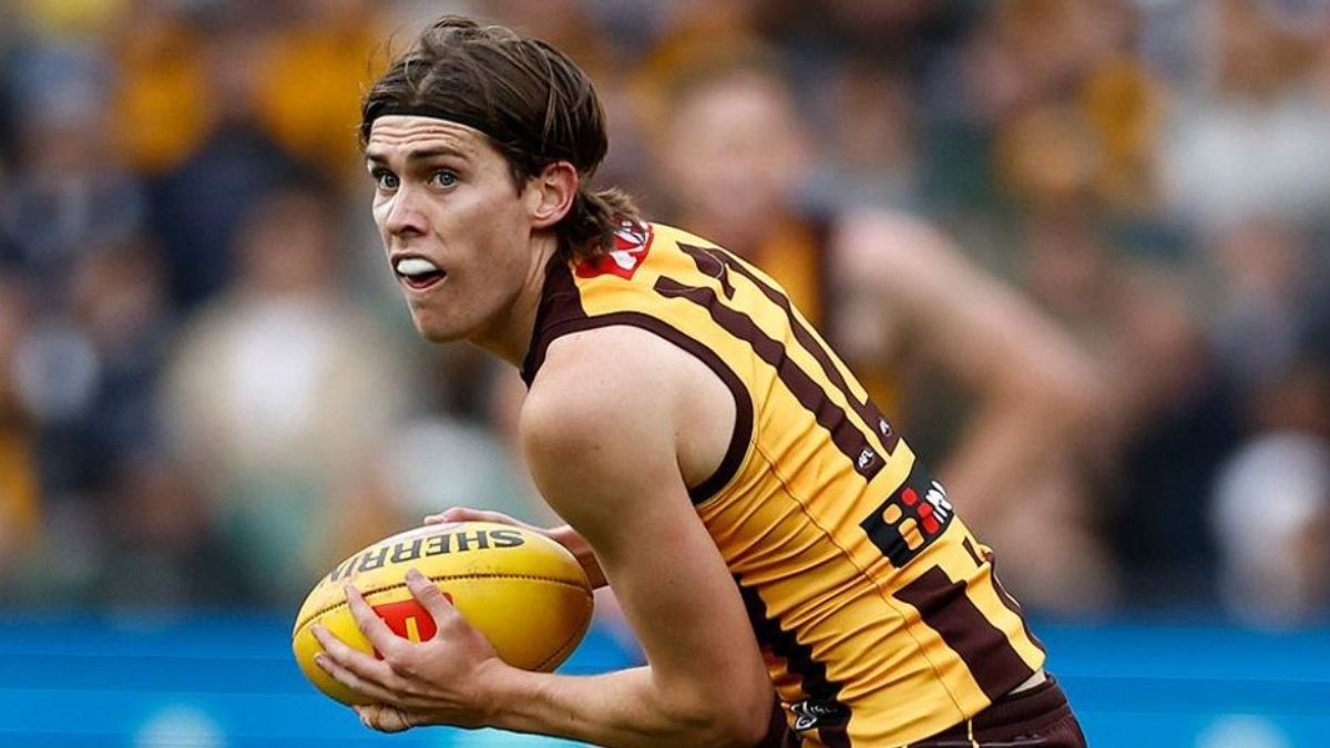 Injury Update: Will Day - AFLRATINGS