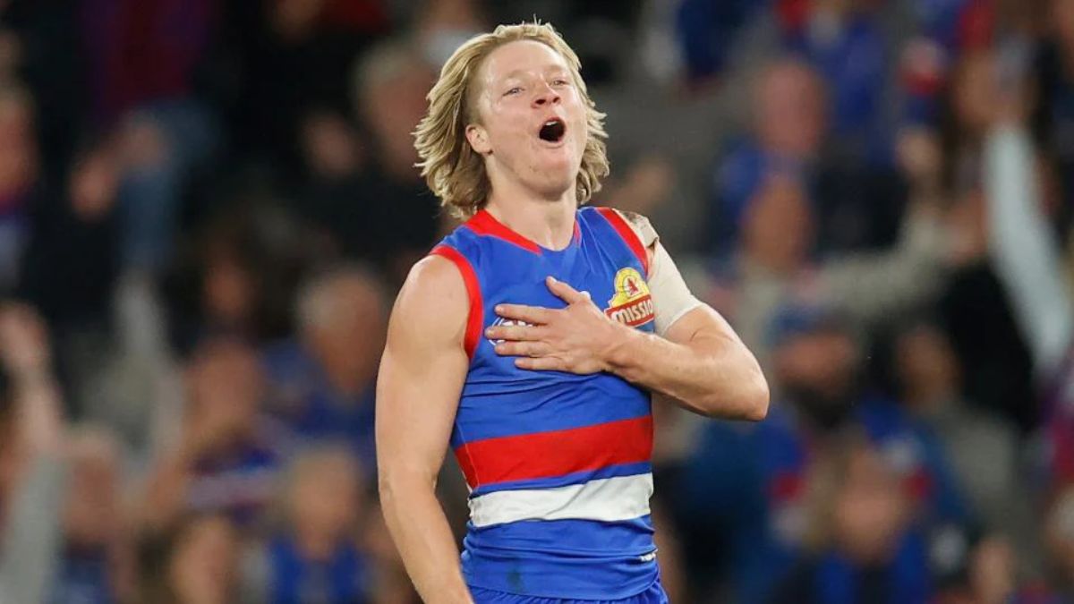 Cody Weightman – WB - AFLRATINGS