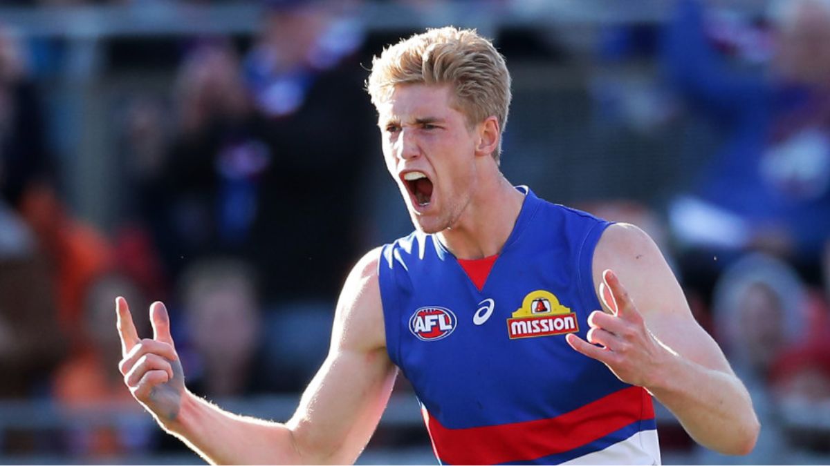 Tim English – WB - AFLRATINGS