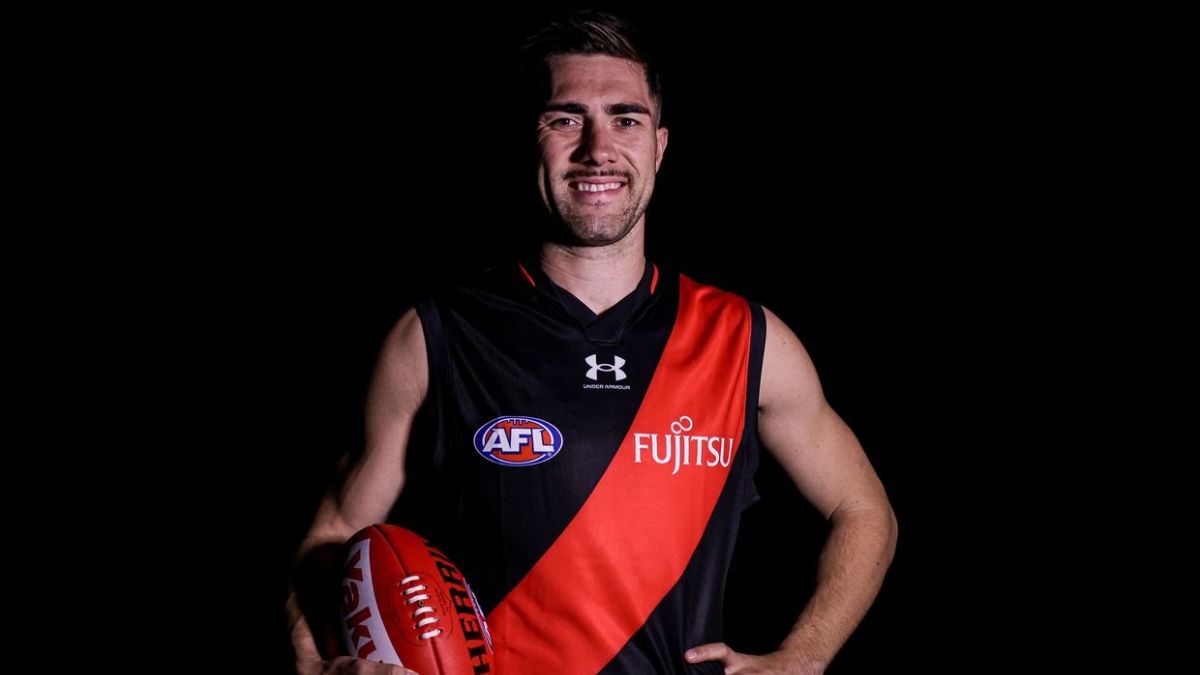 Jade Gresham Role - AFLRATINGS