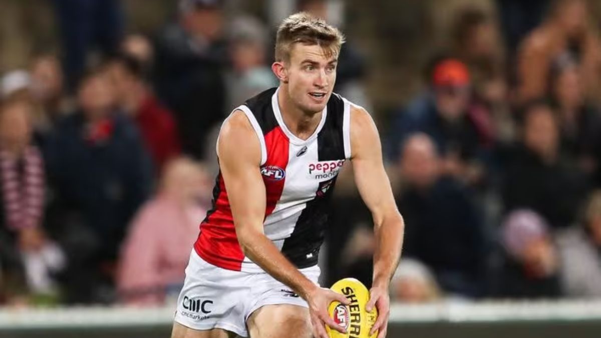 Dougal Howard – STK - AFLRATINGS