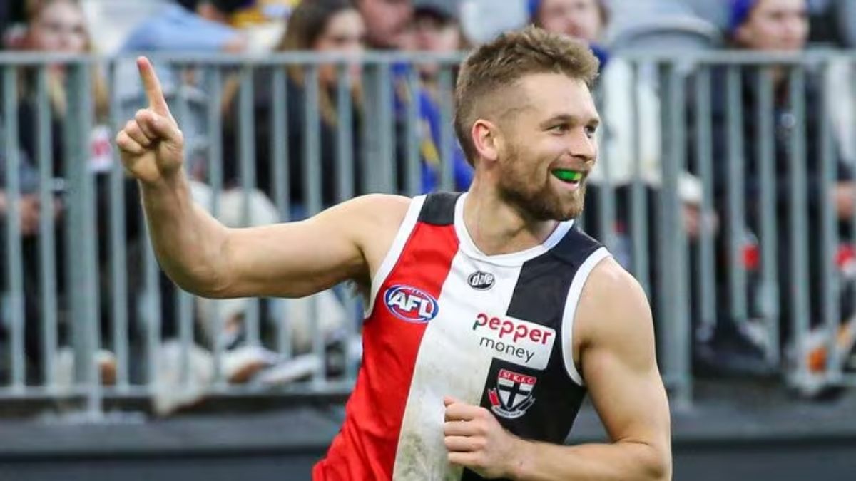 Dan Butler – STK - AFLRATINGS