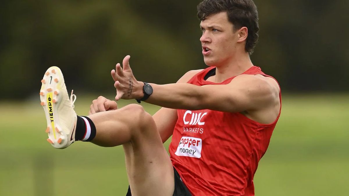 Marcus Windhager – STK - AFLRATINGS