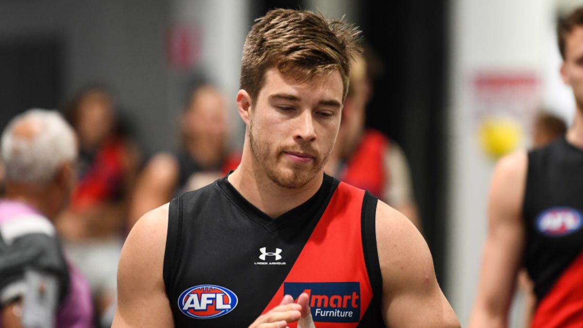 Zach Merrett – ESS - AFLRATINGS