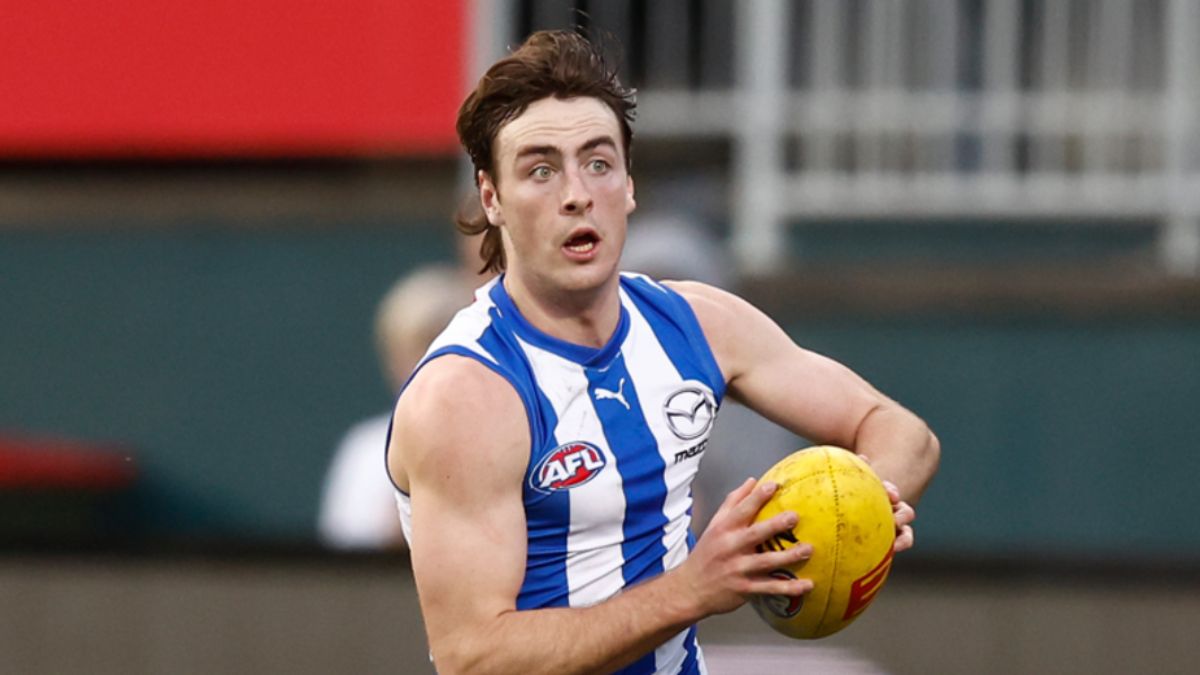 George Wardlaw – NM - AFLRATINGS