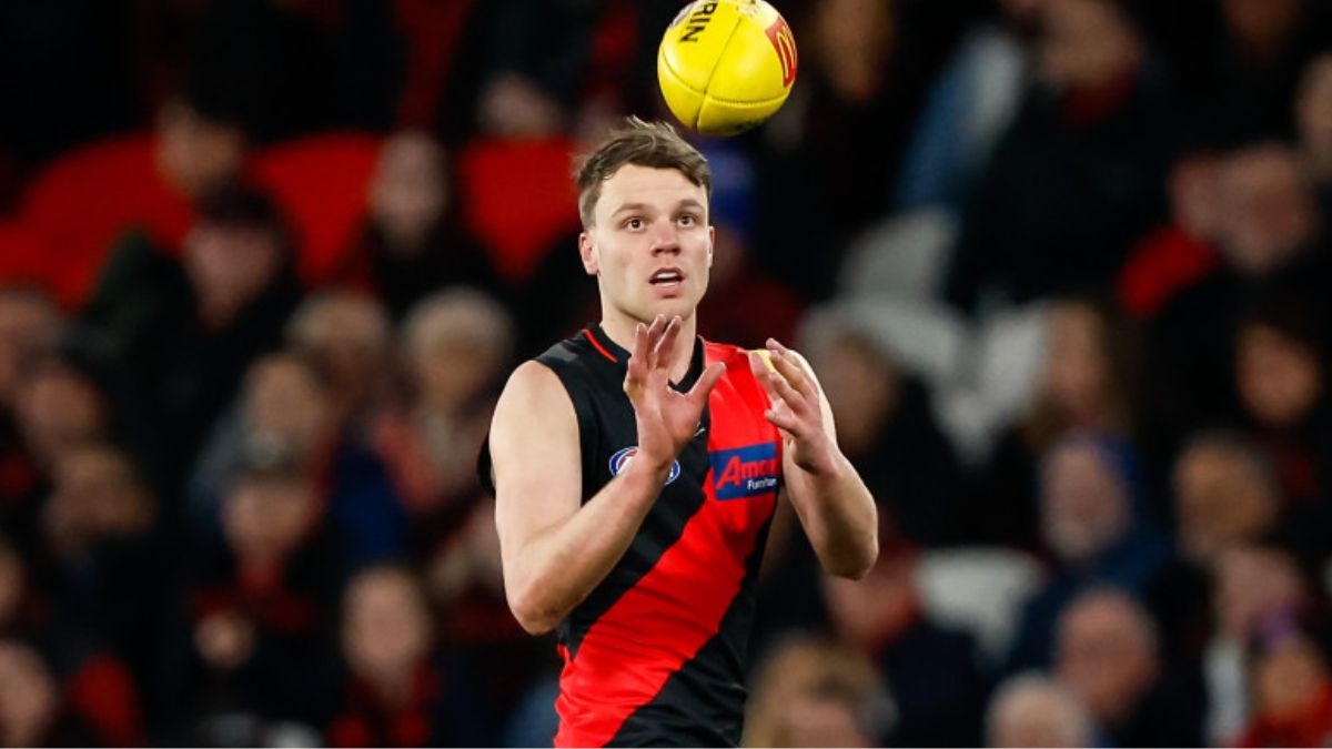 Jordan Ridley – ESS - AFLRATINGS