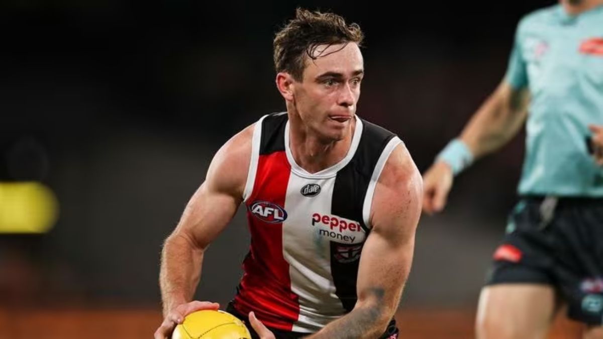 Ben Paton – STK - AFLRATINGS