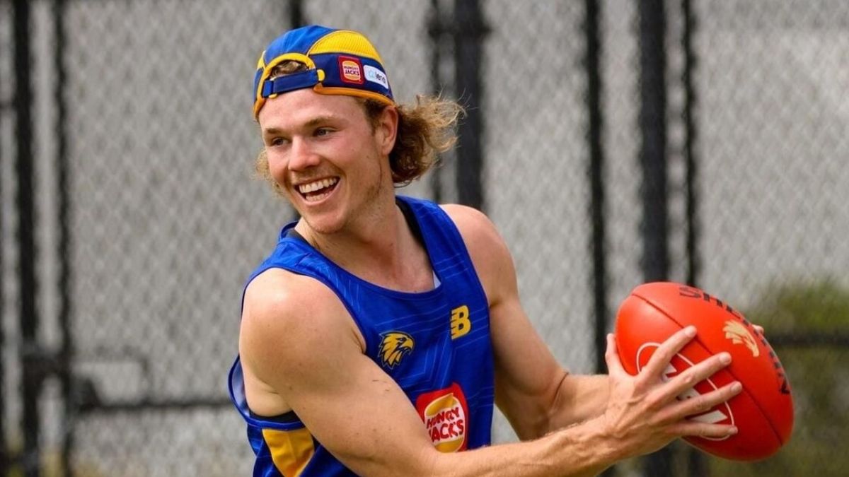 Jayden Hunt – WC - AFLRATINGS