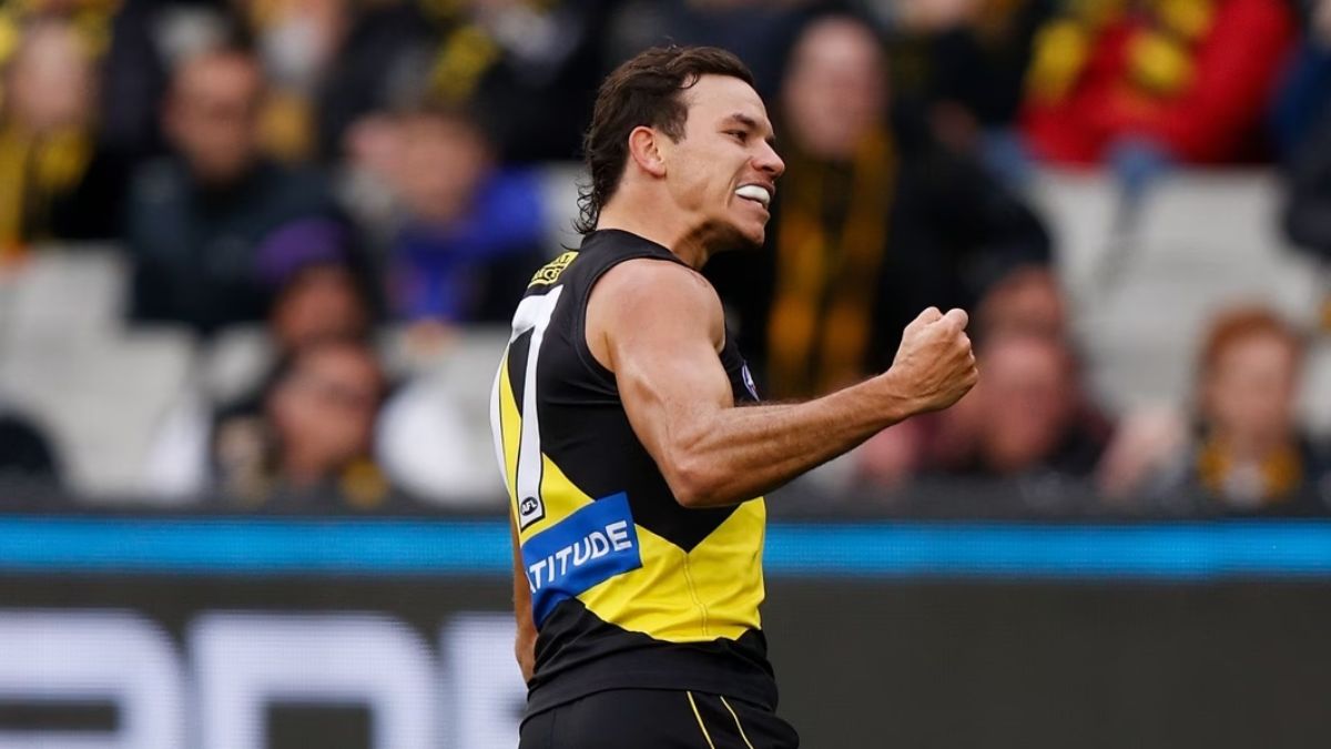 Daniel Rioli Role - AFLRATINGS