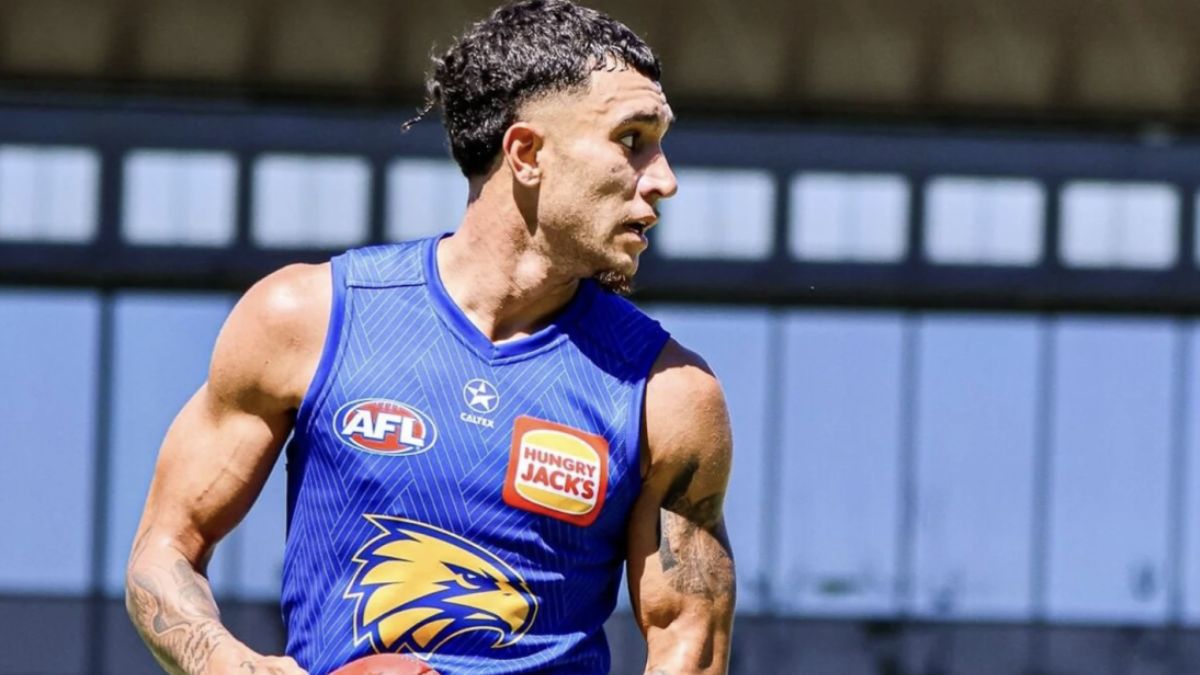 Tyler Brockman Role - AFLRATINGS