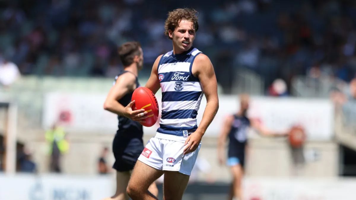 Jhye Clark – GEE - AFLRATINGS