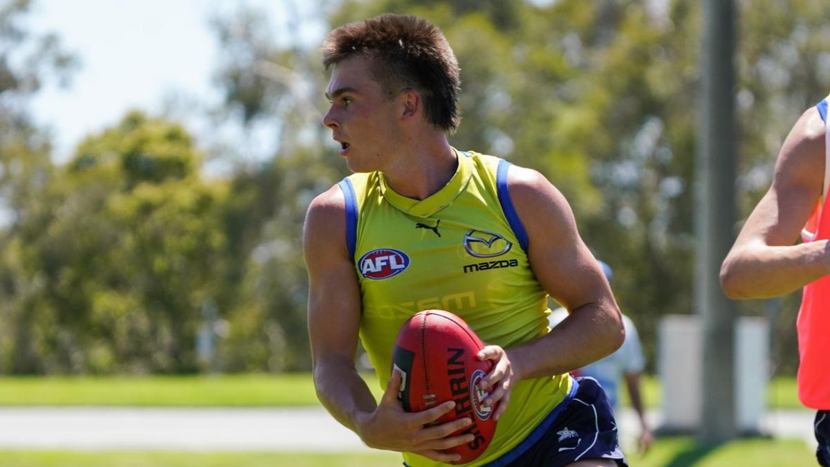 Injury Update: Colby McKercher - AFLRATINGS