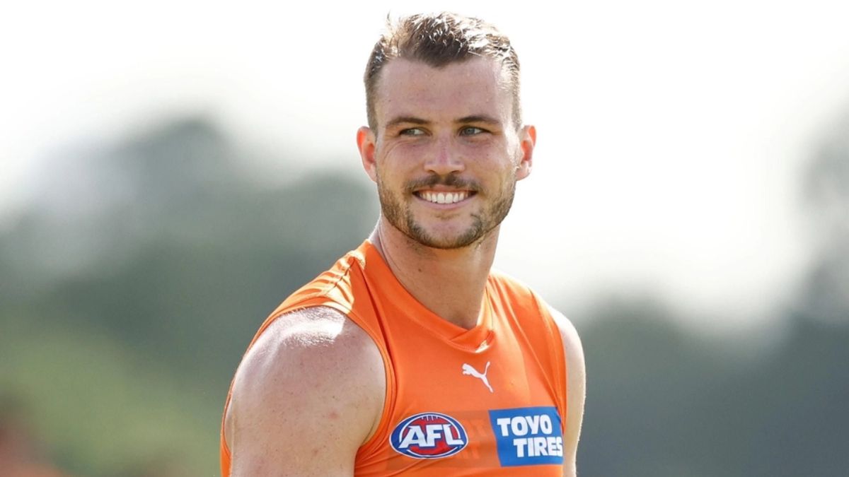 Keiren Briggs – GWS - AFLRATINGS