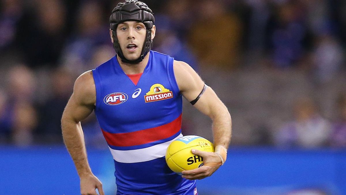 Caleb Daniel Joins Nth Melbourne - AFLRATINGS