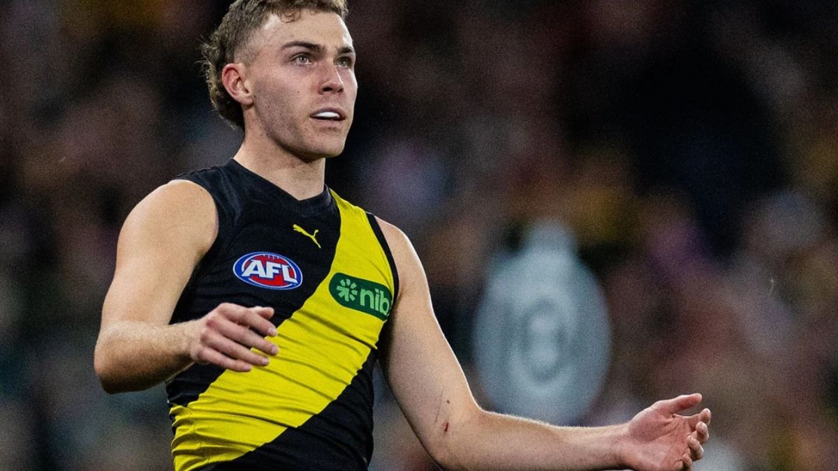 Sam Banks Role - AFLRATINGS