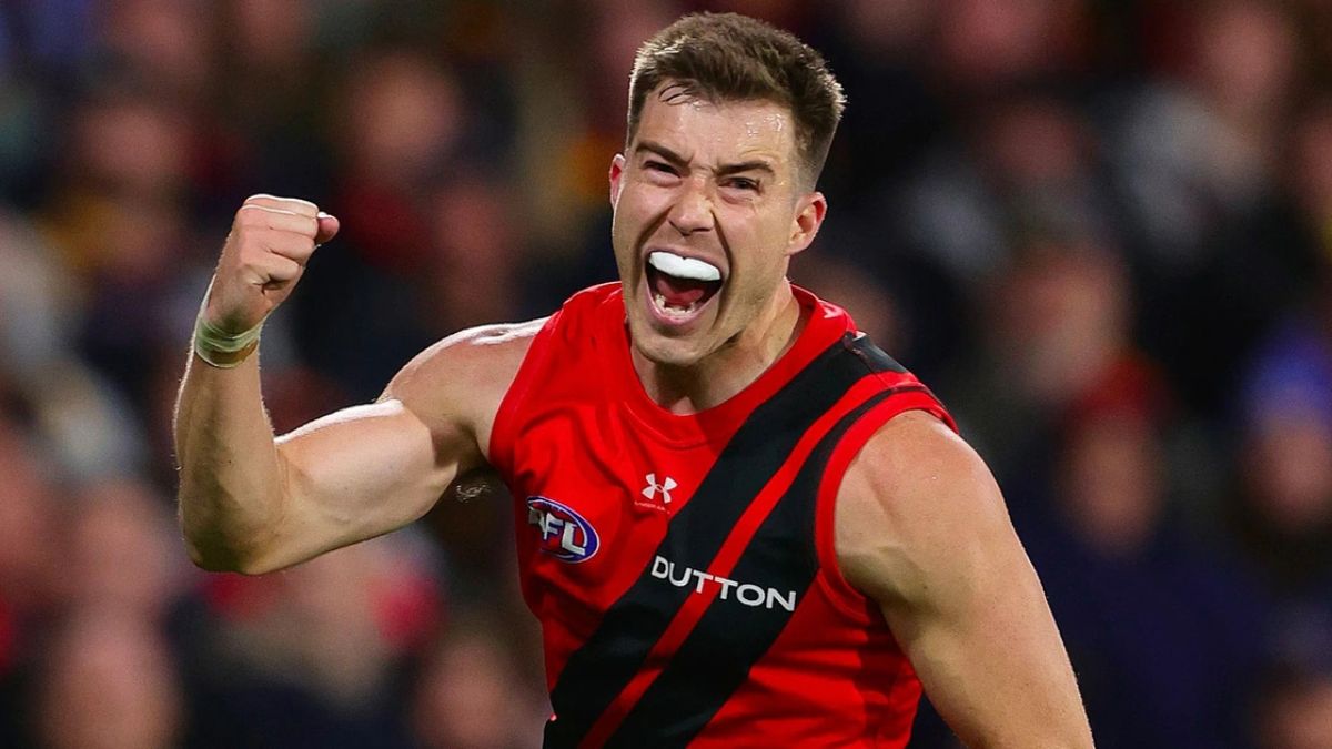 Fantasy Update: Zach Merrett – Premium - AFLRATINGS