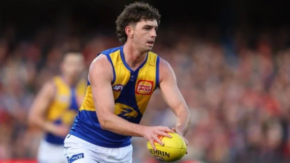 Injury Update: Rhett Bazzo - AFLRATINGS