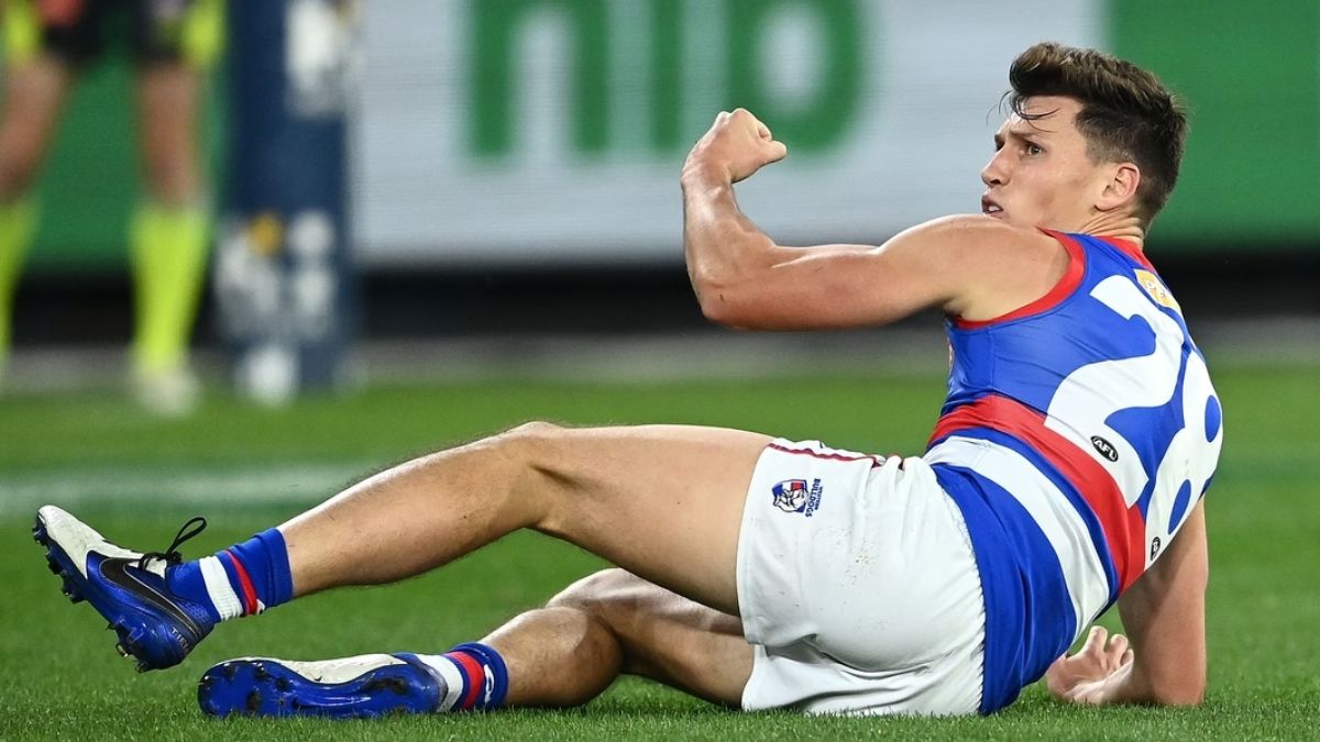 Injury Update: Anthony Scott - AFLRATINGS