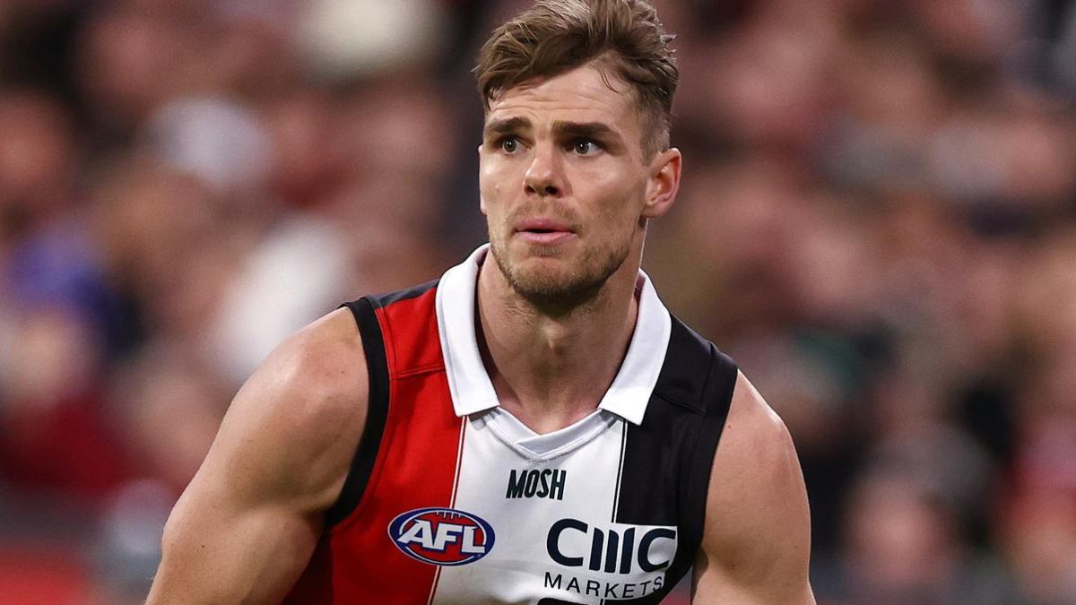 Injury Update: Mason Wood - AFLRATINGS