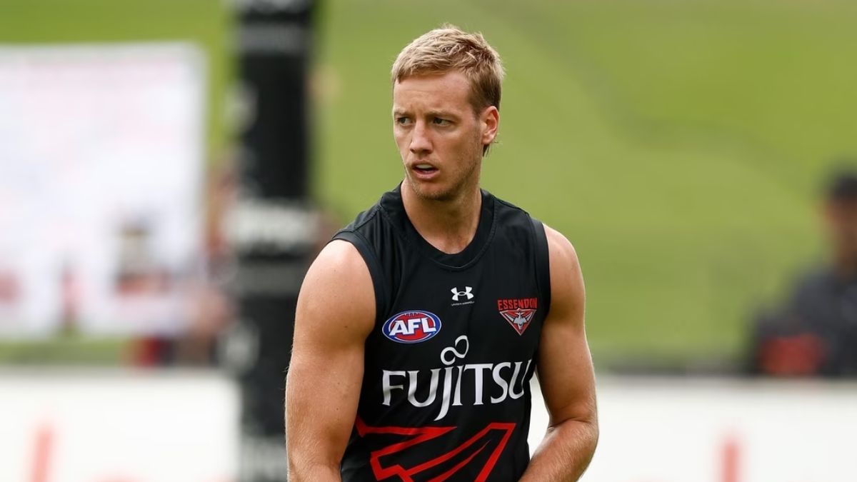Darcy Parish – ESS - AFLRATINGS