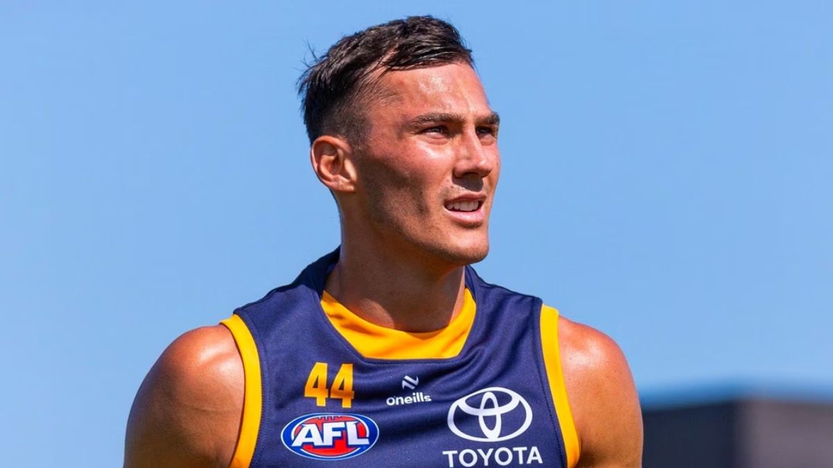 Isaac Cumming Role - AFLRATINGS