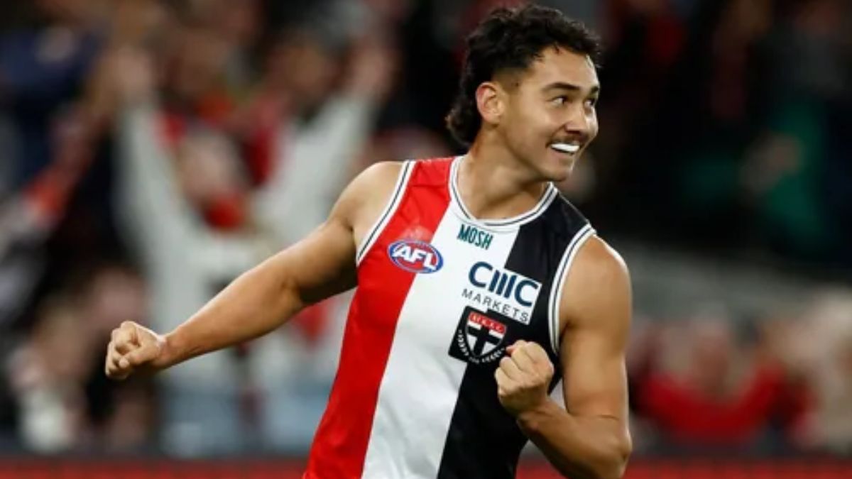 Injury Update: Mitch Owens - AFLRATINGS