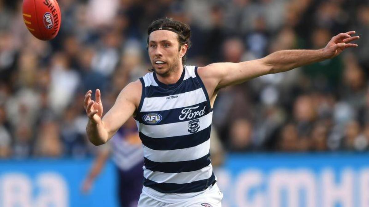 Injury Update: Jack Henry - AFLRATINGS