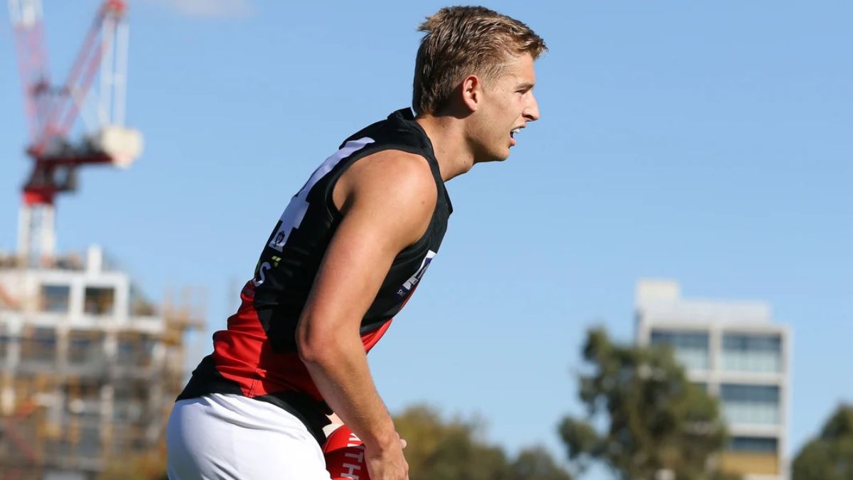 Injury Update: Nick Bryan - AFLRATINGS
