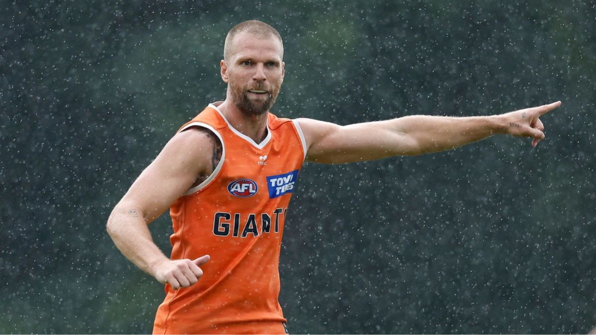 Injury Update: Jake Stringer - AFLRATINGS