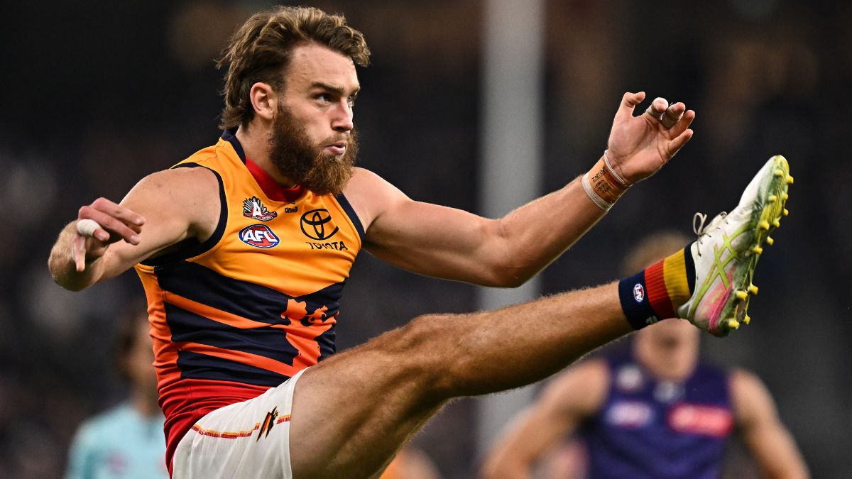 AFL Fixture Blueprint - AFLRATINGS