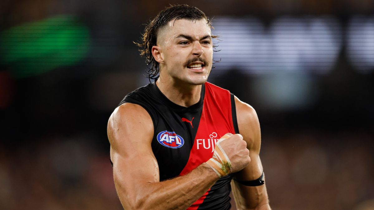 Sam Draper joins Brisbane - AFLRATINGS