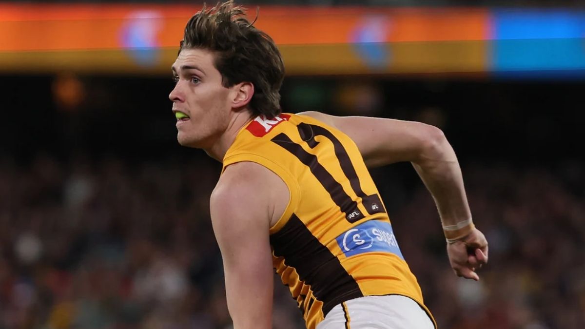 Injury Update: Will Day - AFLRATINGS